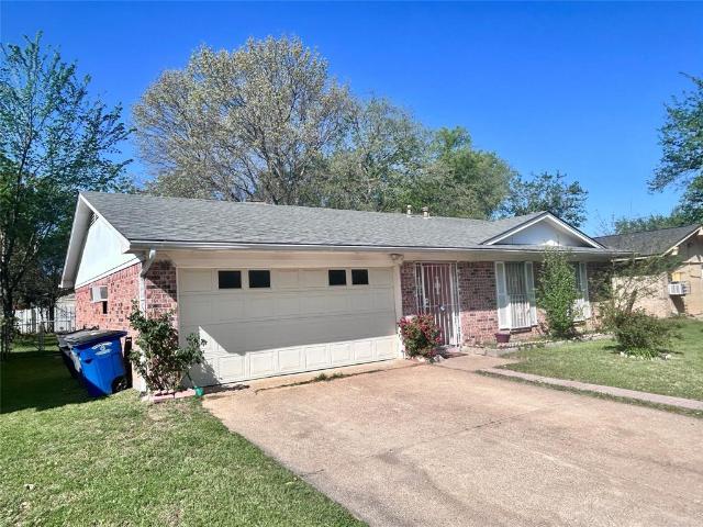 10405 Trail Ln, Dallas, TX 75217 | MLS #21194 | Compass