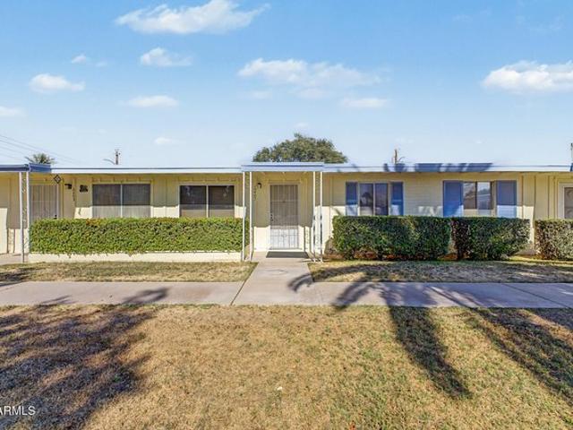10405 W Peoria Ave, Sun City, AZ 85351