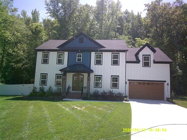 10405 Briarhurst Pl, Unit 18, Mint Hill, NC 28227 | MLS #4368