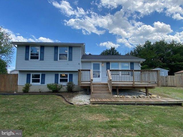 10405 Gordon Rd, Spotsylvania, VA 22553