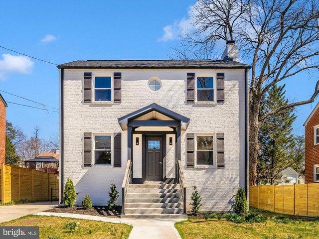 10405 Inwood Ave, Silver Spring, MD 20902