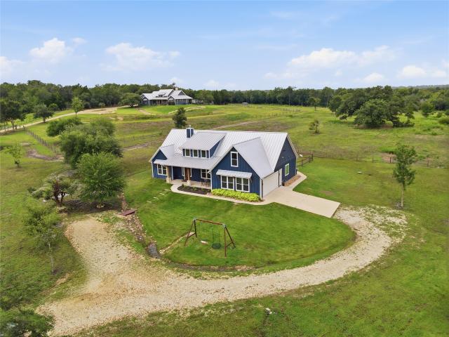 10405 Lone Star Road