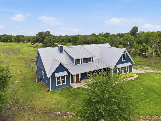10405 Lone Star Road
