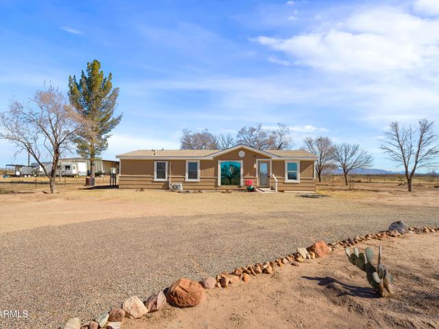10405 N Mormon Rd, Elfrida, AZ 85610 | MLS #6971 | Compass
