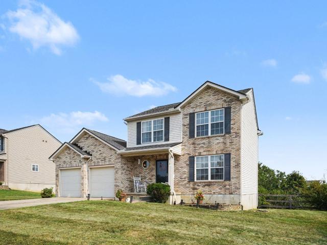 10405 Sharpsburg Drive