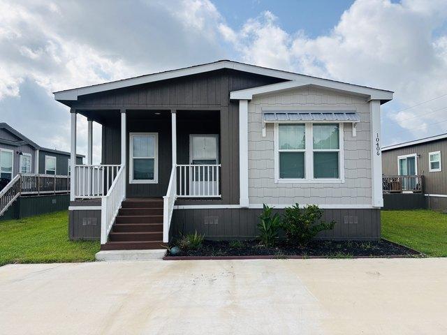 10406 W Xavier Ct, Conroe, TX 77303