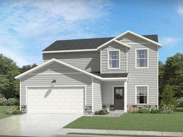 10406 Wisconsin St, Crown Point, IN 46307