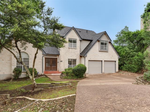 10406 Yucca Dr, Austin, TX 78759 | MLS #9546 | Compass
