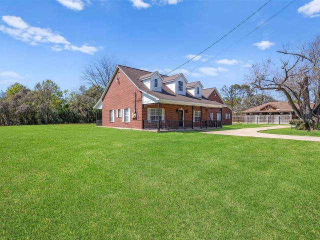 10406 Ballantine St, Houston, TX 77075 | MLS #34749 | Compass