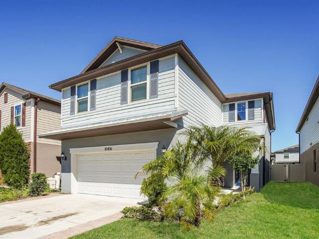 10406 Berryessa Ave, Riverview, FL 33578 | MLS #TB8487