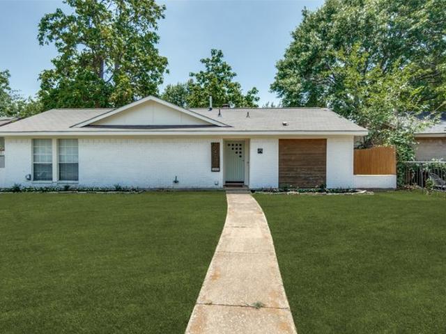 10406 Kinslow Dr, Dallas, TX 75217