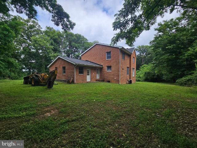 10406 Livingston Road