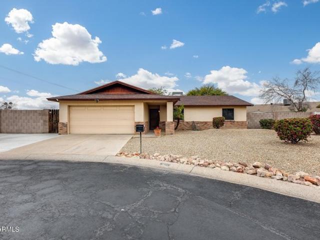 10406 N 41st Dr, Phoenix, AZ 85051
