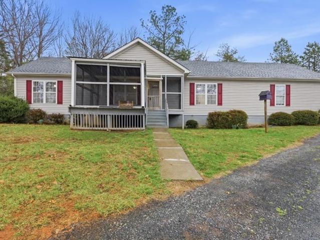 10406 Richmond Hwy, Lynchburg, VA 24504