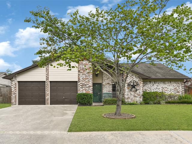 10406 Rocky Hollow Road