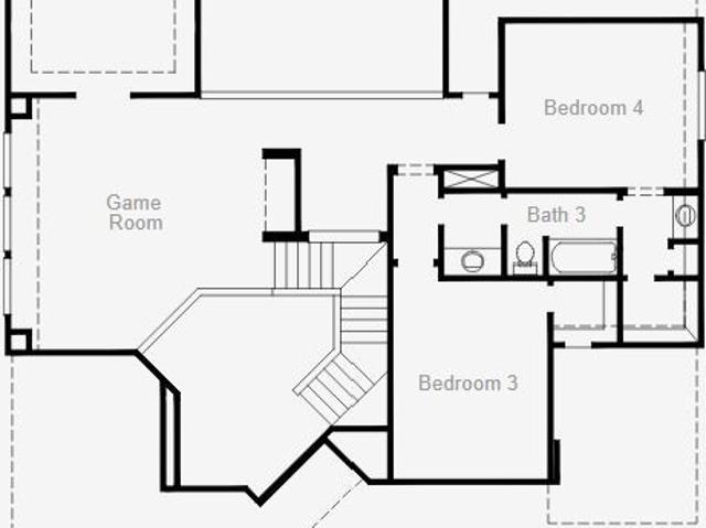 10406 Shining Orion Drive