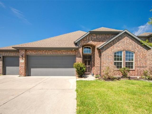 10406 Sill Prairie Dr, Rosharon, TX 77583