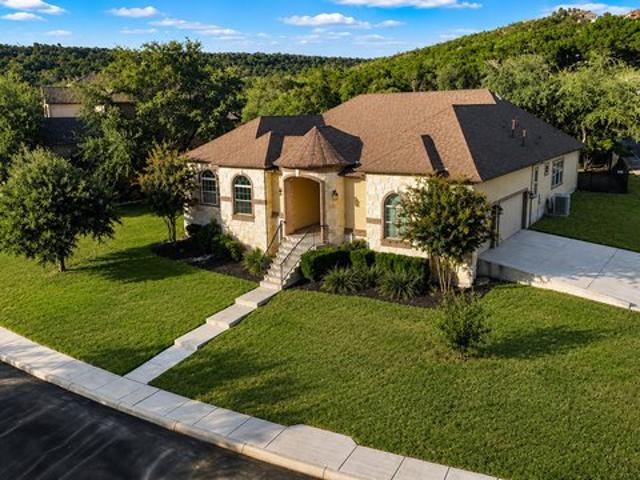 10406 Springcroft Ct, Helotes, TX 78023