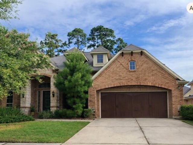 10406 Summer Tanager Ln, Conroe, TX 77385