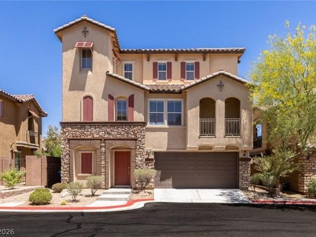 10408 Wildflower Gully St, Las Vegas, NV 89178