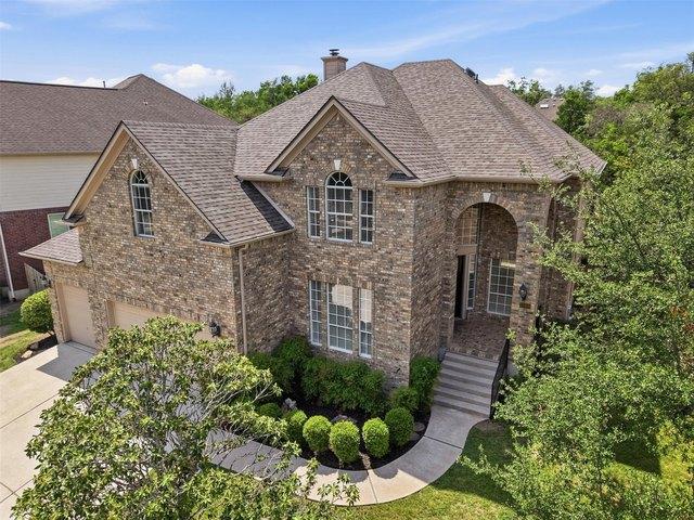 10408 Canyon Vista Way, Austin, TX 78726