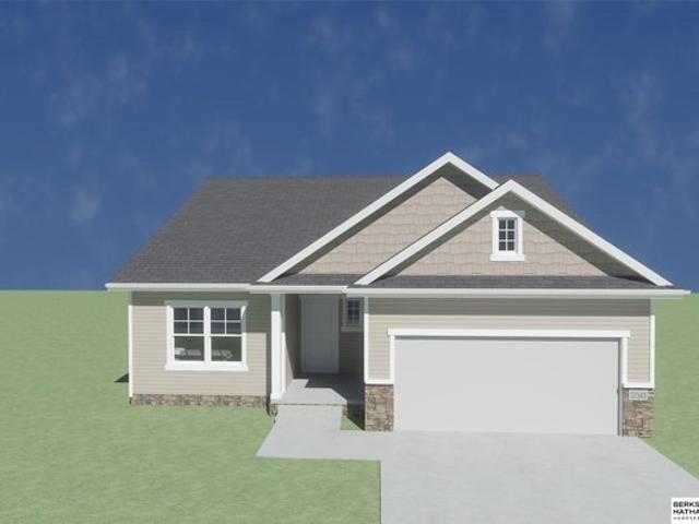 10408 Cimarron St, Papillion, NE 68046