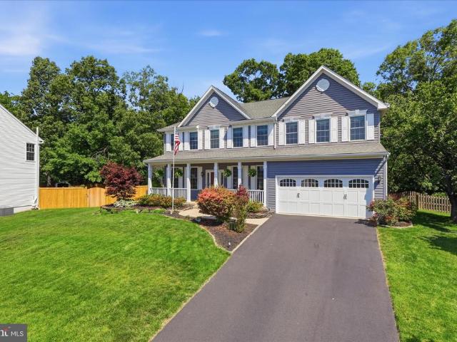 10408 Coral Berry Drive