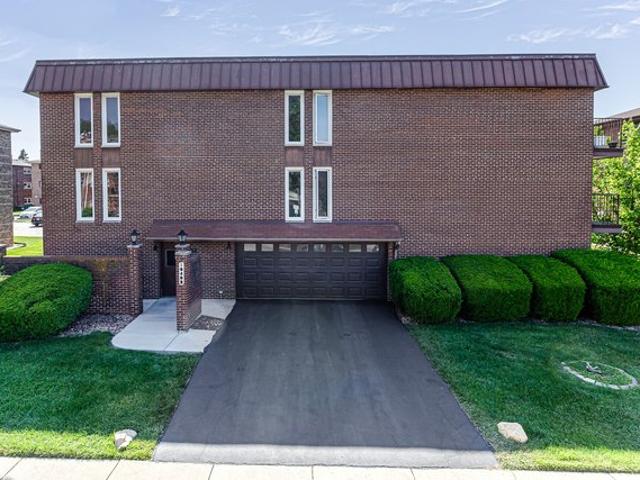 10408 Menard Ave Unit 3, Oak Lawn, IL 60453