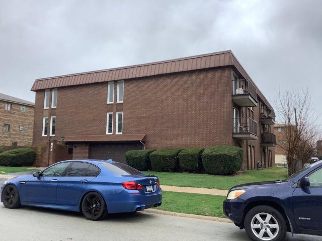 10408 Menard Ave, Unit 2B, Oak Lawn, IL 60453 | MLS #12647