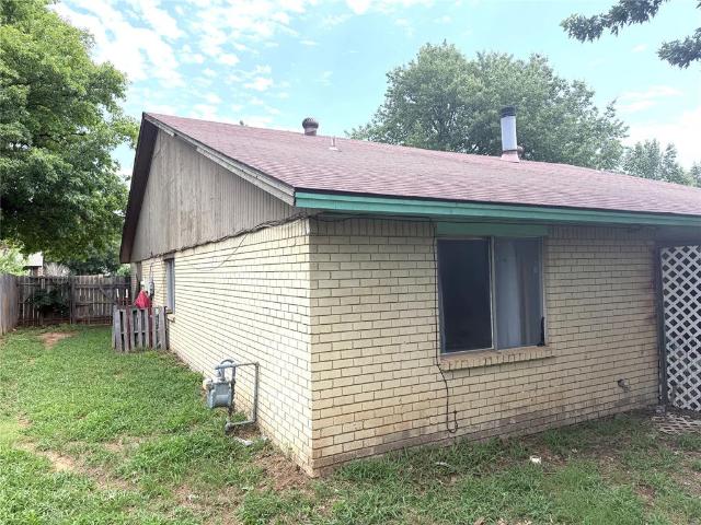 10408 NW 40th Street