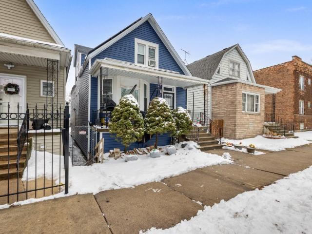 10408 S Ave J, Chicago, IL 60617 | Compass