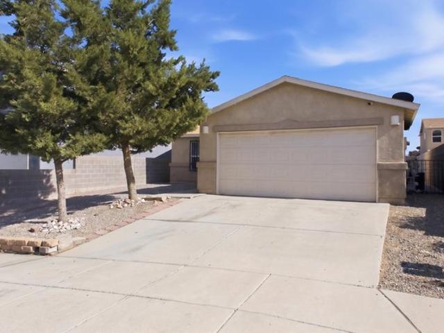 10408 Sandy Flats Ave SW, Albuquerque, NM 87121