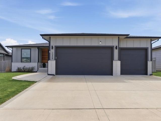 10409 W Basil St, Wichita, KS 67215