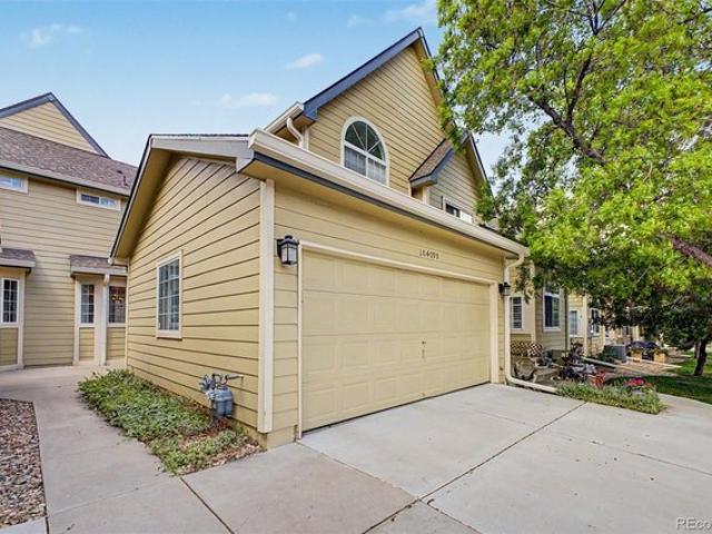 10409 W Fair Ave Unit B, Littleton, CO 80127