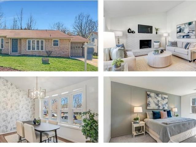 10409 Ashcroft Way, Fairfax, VA 22032