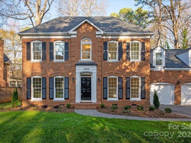 10409 Balmoral Cir, Charlotte, NC 28210