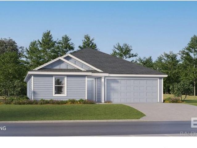 10409 Buffalo St, Foley, AL 36535
