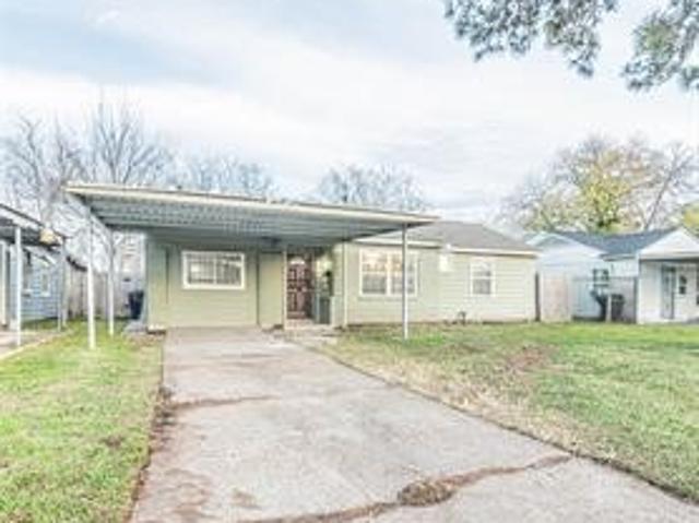 10409 Chesterfield Dr, Houston, TX 77051 | MLS #27534 | Compass