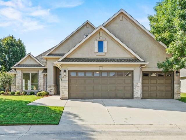 10409 Countryside Dr, Denton, TX 76207 | MLS #21149 | Compass