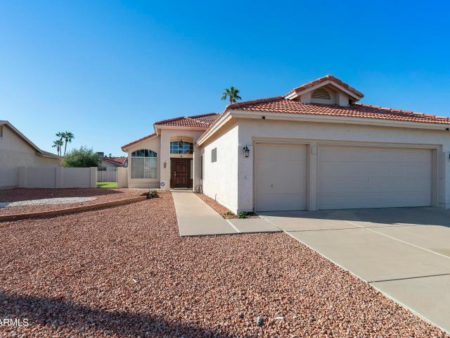 10409 E Silvertree Dr, Sun Lakes, AZ 85248 | Compass