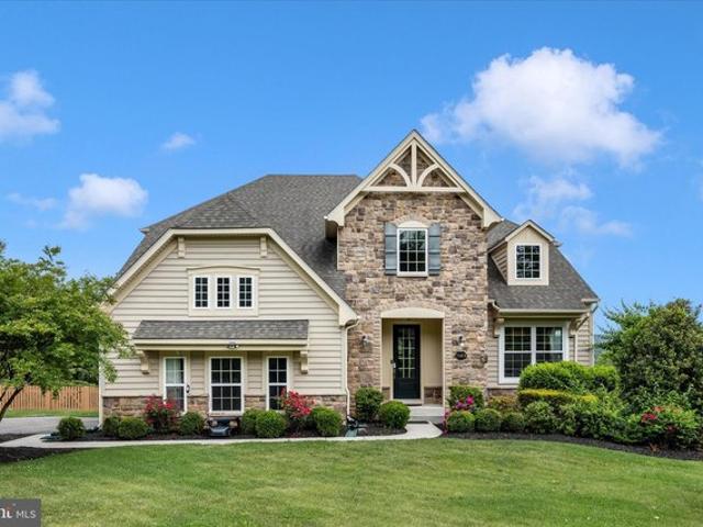10409 Easterday Rd, Myersville, MD 21773