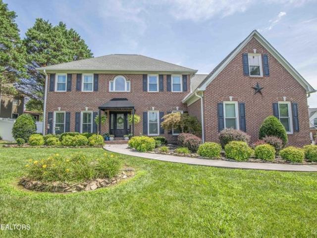 10409 Ginger Ln, Knoxville, TN 37932
