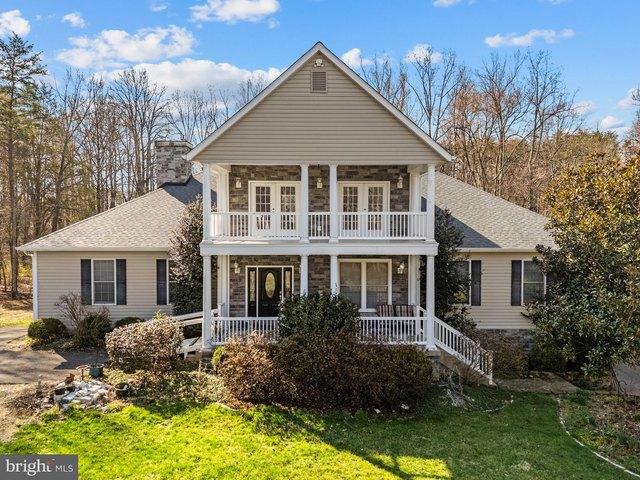 10409 Lees Mill Rd, Warrenton, VA 20186