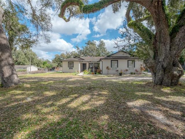 10409 Leland Hawes Rd, Thonotosassa, FL