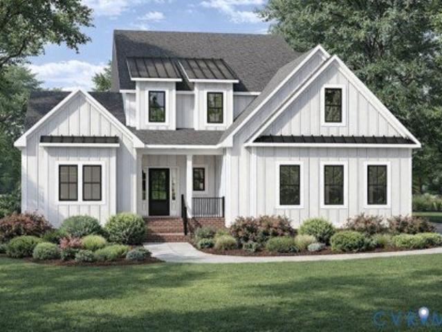 10409 Meyers Park Dr, Ashland, VA 23005