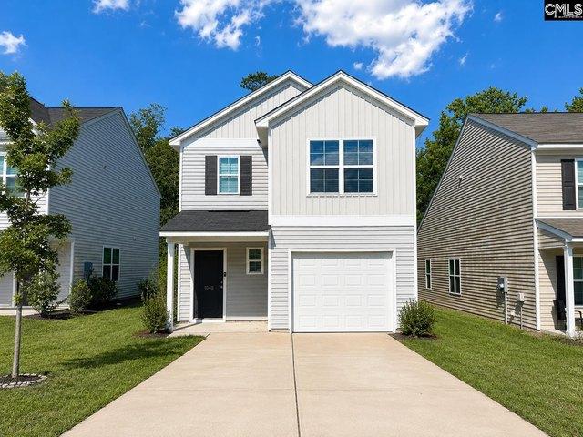 1040 Matchingham Dr, Columbia, SC 29223