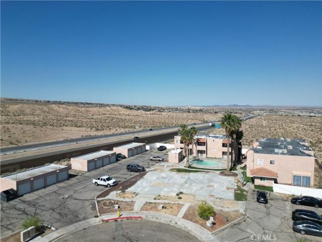 1040 May Lane, Barstow, US, CA