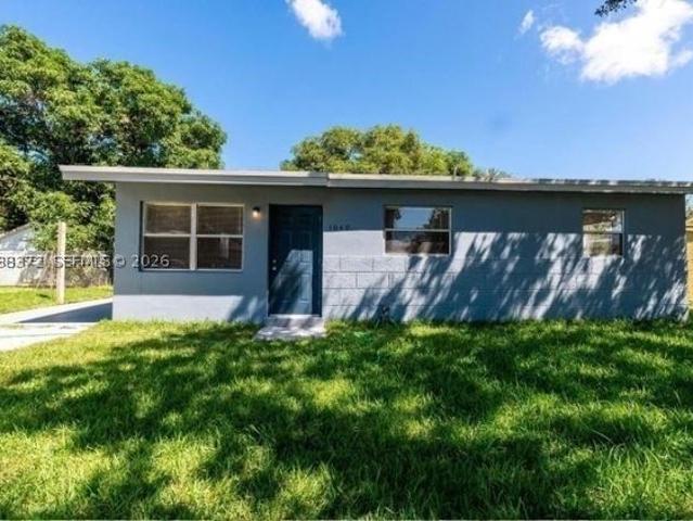 1040 NW 23rd Ter, Fort Lauderdale, FL 33311