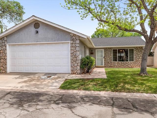 1040 N 1300 W Apt 64, Saint George, UT 84770
