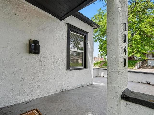 1040 N 25th Street